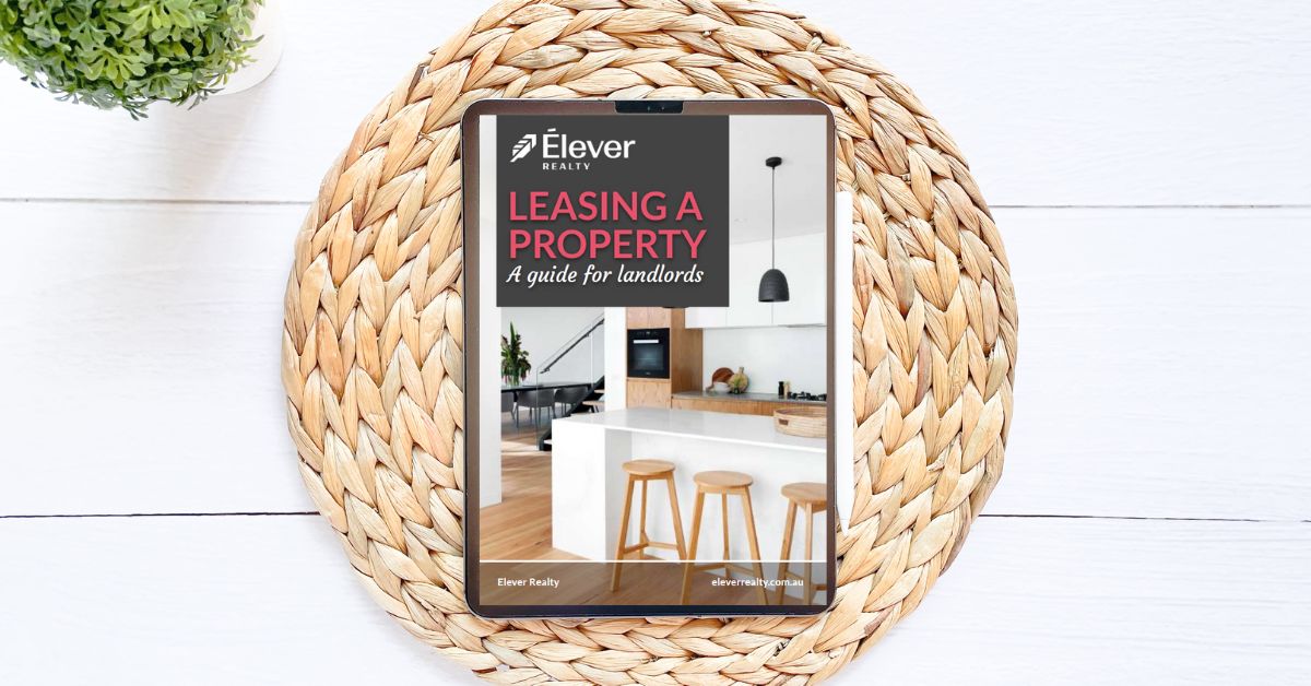 Property Investment | Orange, NSW | Élever Realty